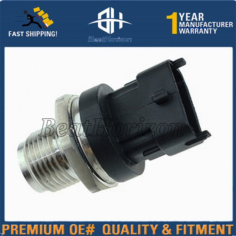 Common Rail Fuel Injection High Pressure Sensor Re... – Vicedeal