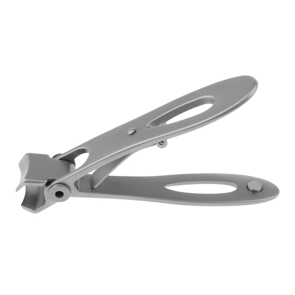 Nail Trimmer for Thick Nails Cutter Ingrown Manicu... – Grandado