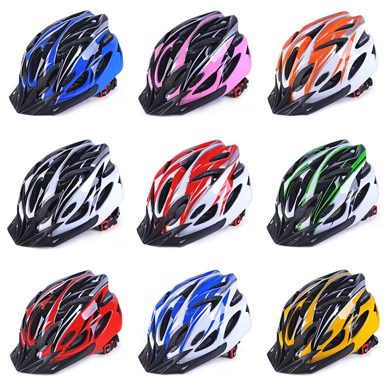 Ultralight Fietshelm Hoverboard Unisex Cyclus Helm... – Grandado