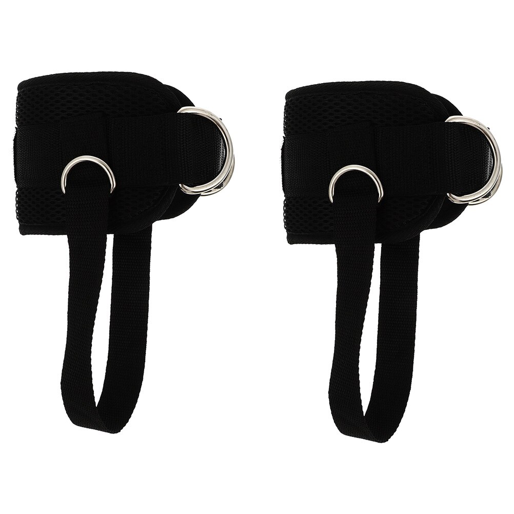 1 Pair Sticky Ankle Strap Ankle Bind Strap Wrapped... – Grandado