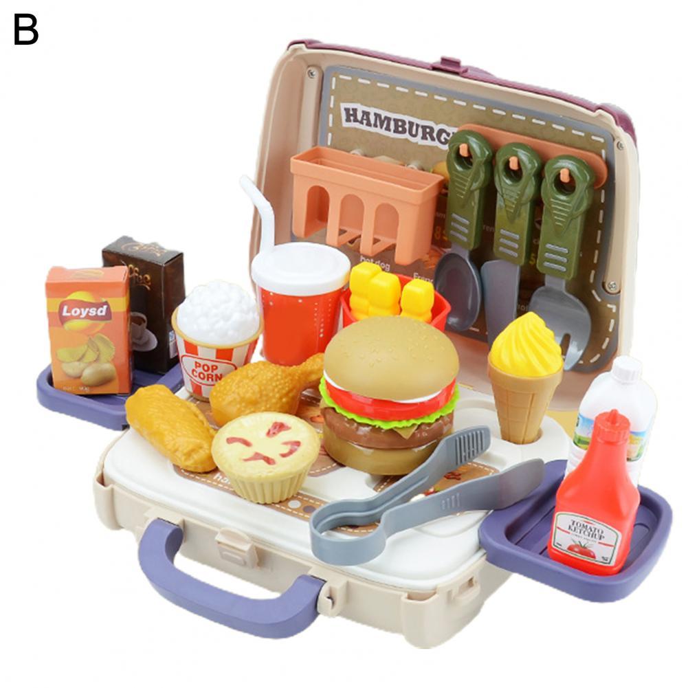 Kids Doctor Toys Set Simulation Family Doctor Kit ... – Grandado Kids Doctor Toys Set Simulation Family Doctor Kit ... – Grandado