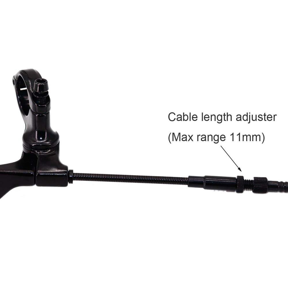 Satori Dropper Seatpost Lever Switch with Full Set... – Vicedeal