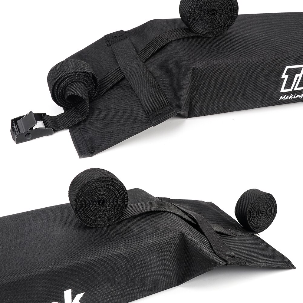 Tirol Auto Soft Roof Rack 2 Pieces/Set Luggage Eas... – Grandado