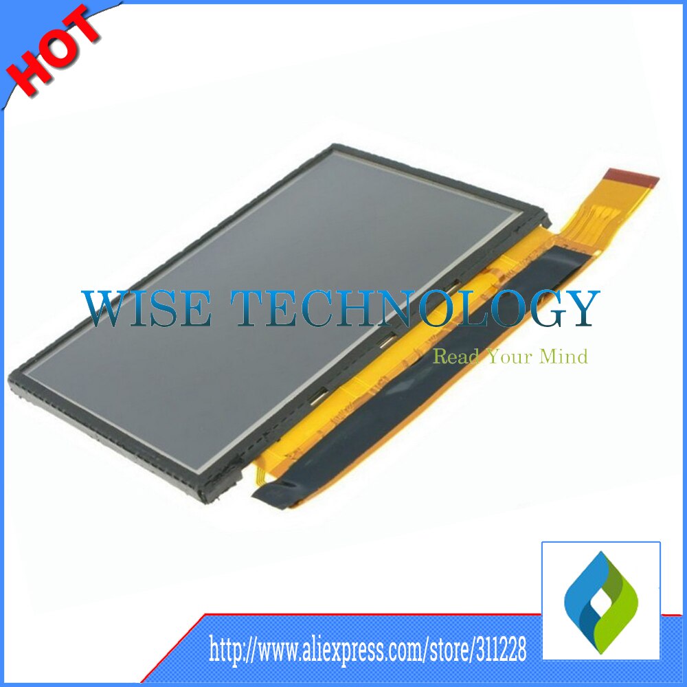 Full LCD Screen Display with touch screen digitize... – Vicedeal