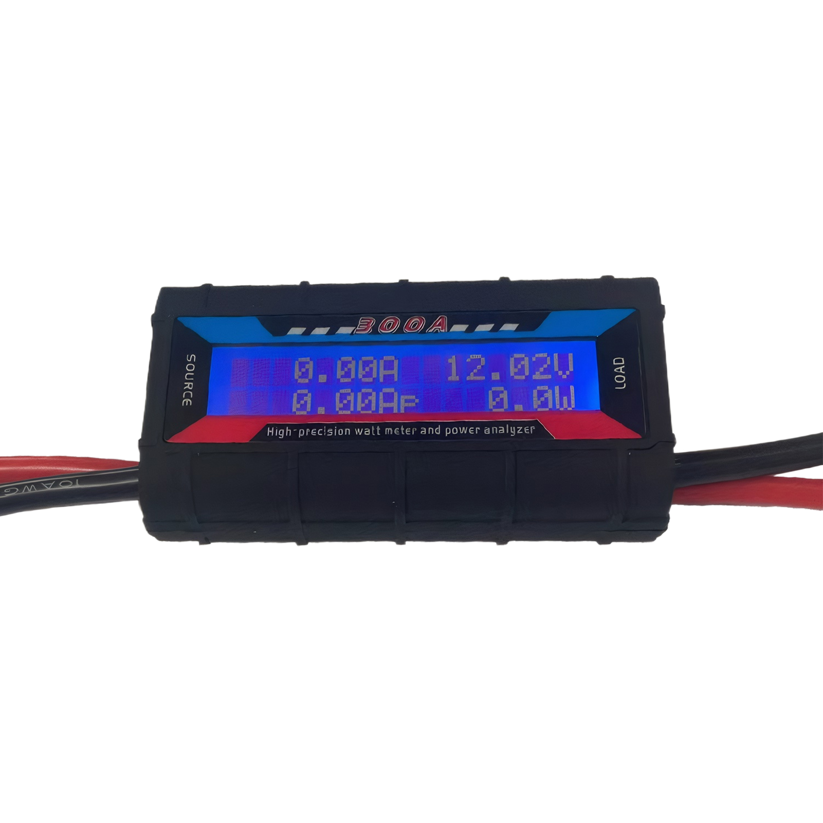 LCD 150A 200A 300A 60V Digital Wireless Battery Te... – Grandado