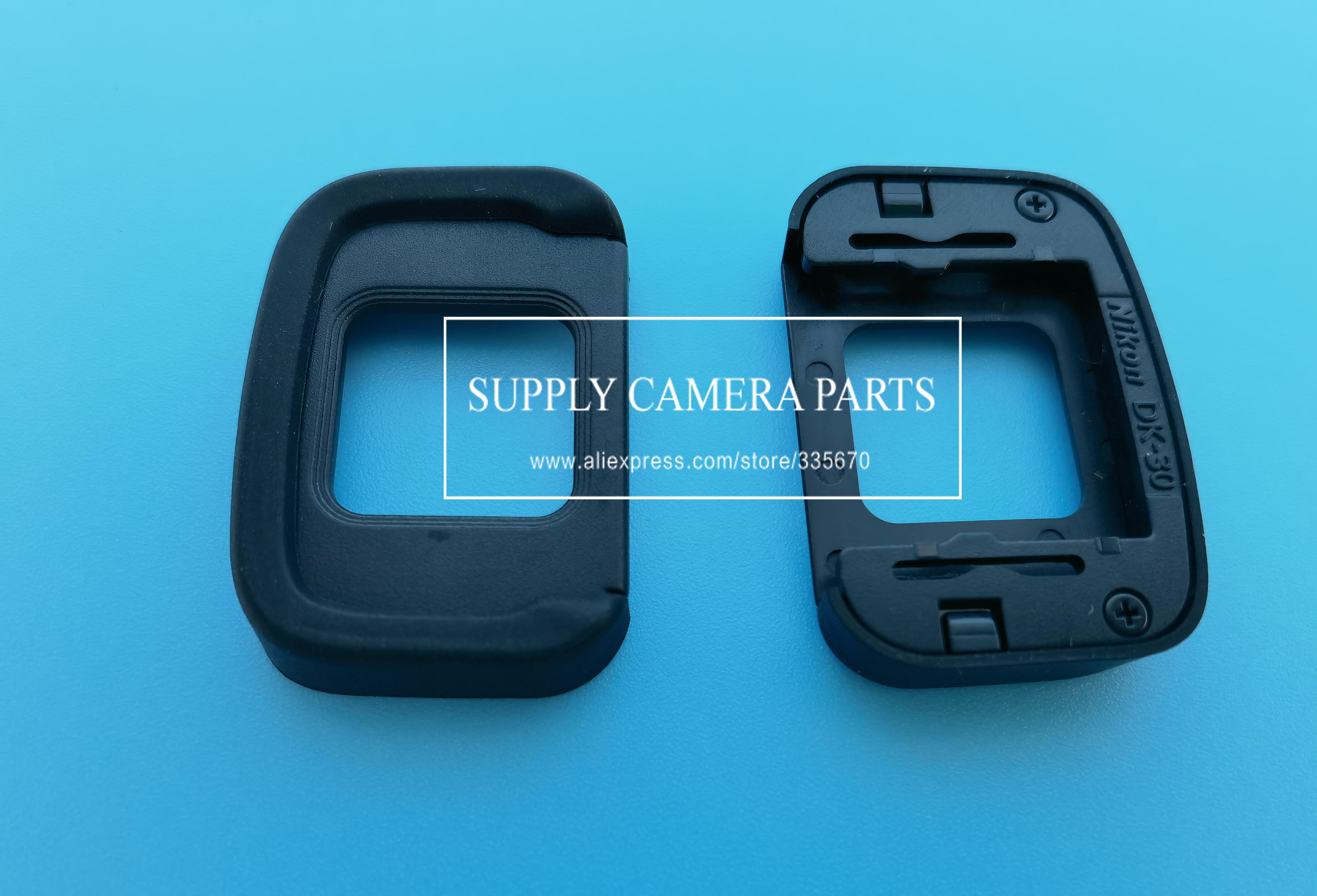 Soft Silicone Extended Camera Eyecup Viewfinder Ey... – Grandado