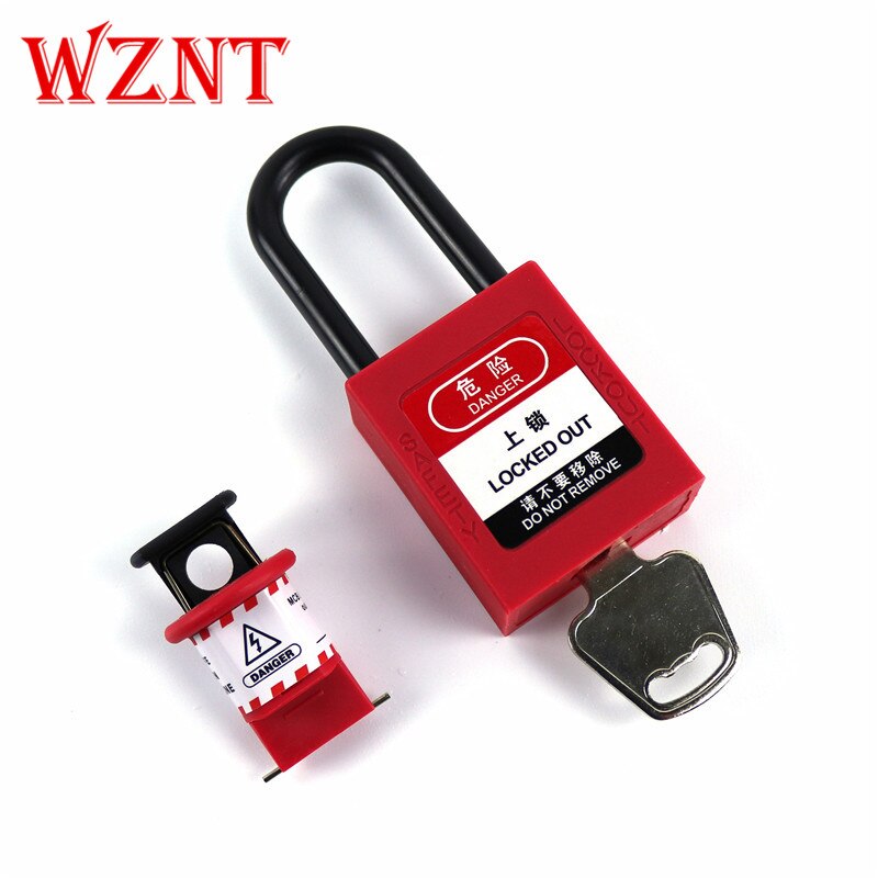 Small circuit breaker lock energy isolation air sw... – Grandado