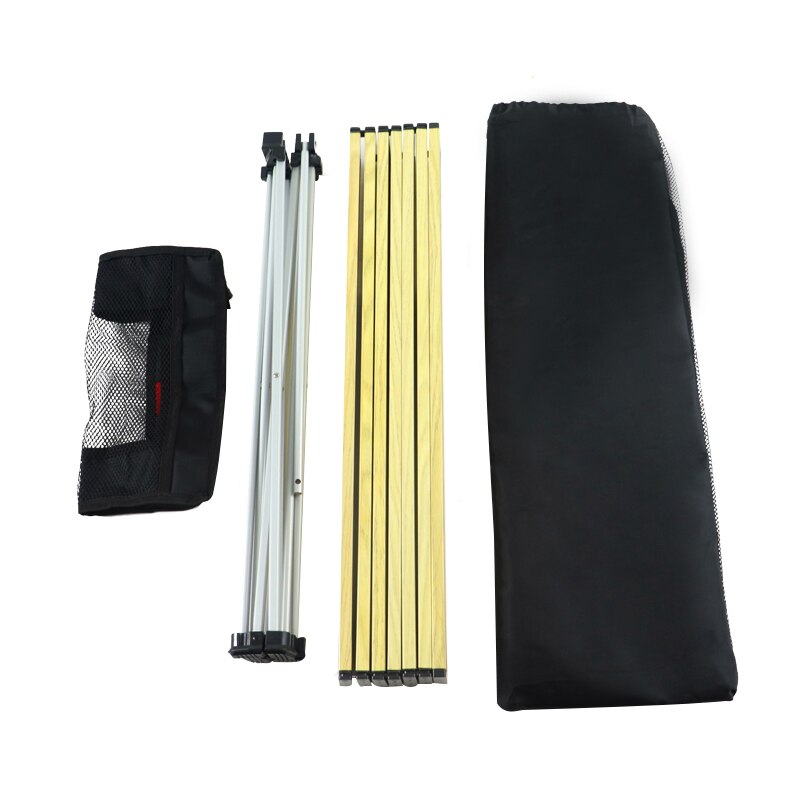 Portable Camping Table, Ultralight Folding Table w... – Grandado