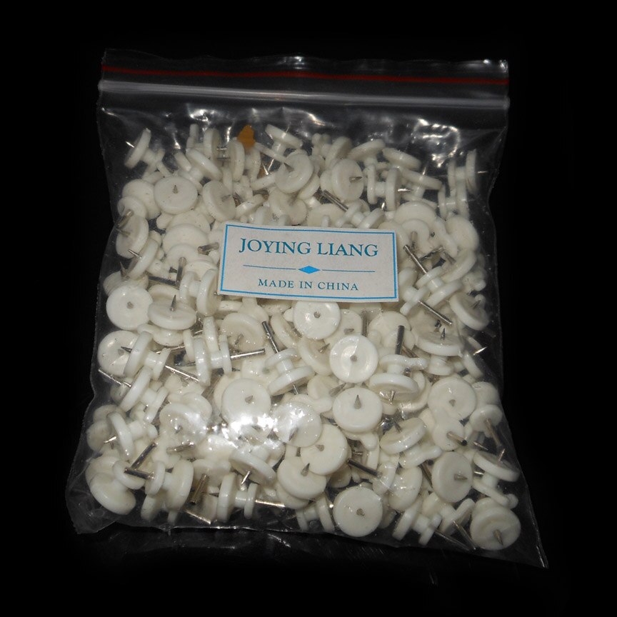 100pcs/lot 10x7mm Commonly Used Picture Hangers Ph... – Grandado