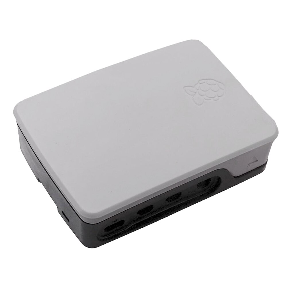 Raspberry Pi 4B Official ABS Protective Shell Dura... – Vicedeal