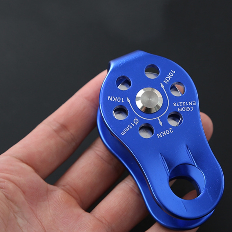 Portable Climbing Rope Rescue High Altitude Rope P... – Grandado