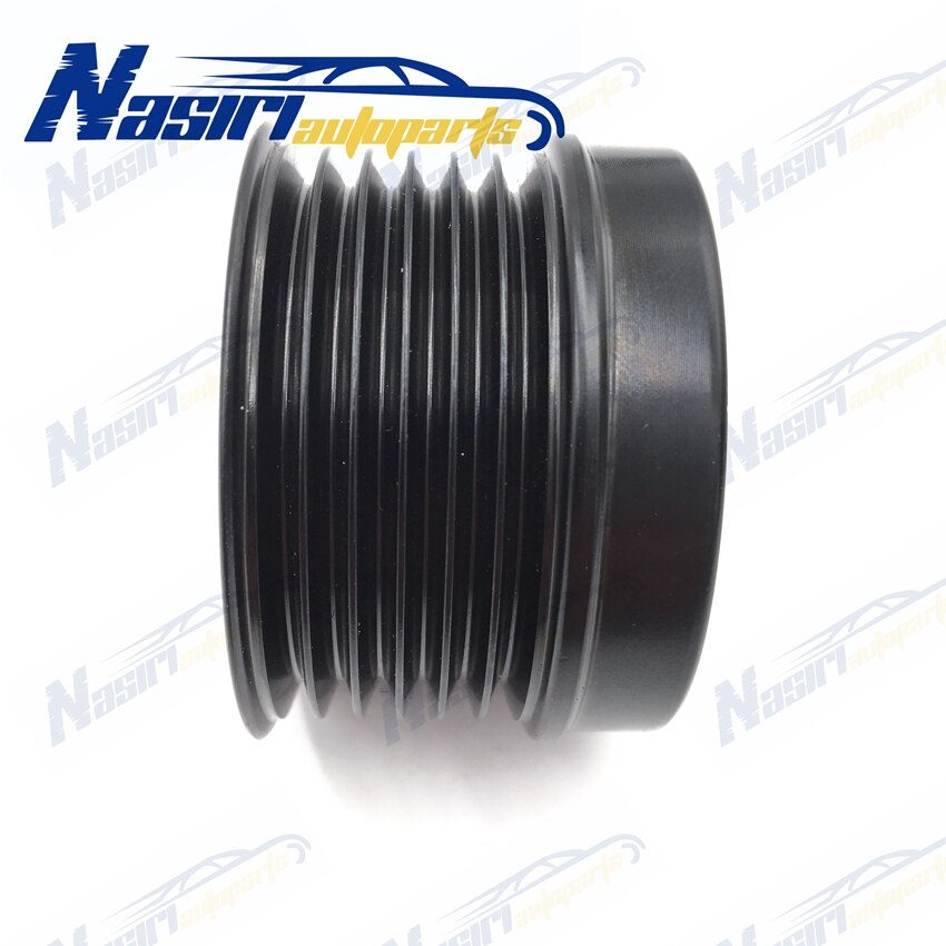 Overrunning Alternator Clutch Pulley for Renault 2... – Vicedeal
