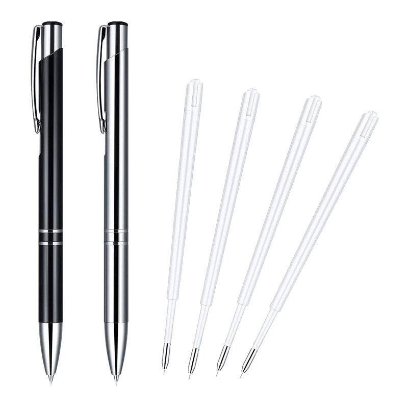 Luft Freisetzung Stift Stift Stift mit Minen Handw... – Grandado