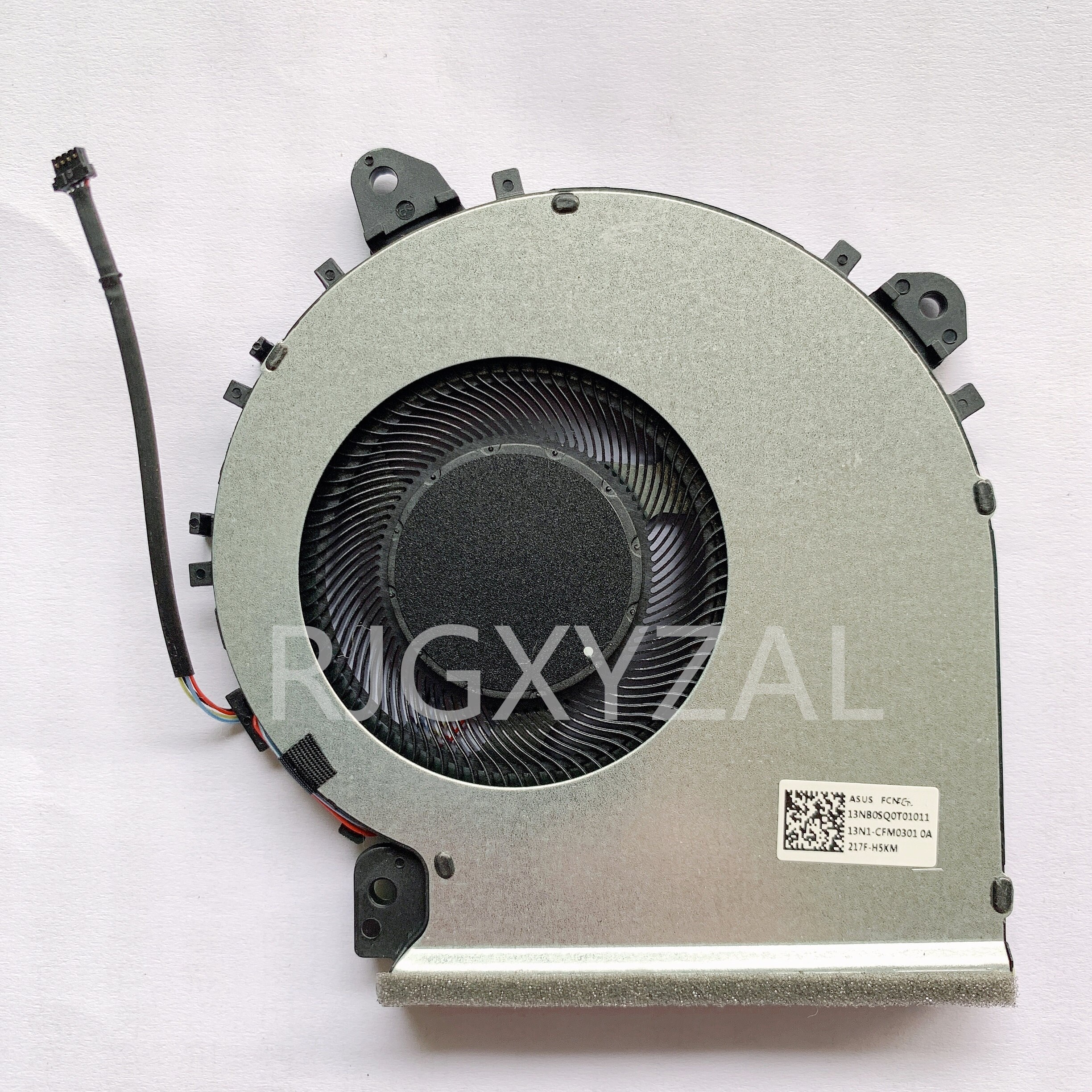 Laptop Cpu Koelventilator Koeler Notebook Pc Voor ... – Vicedeal