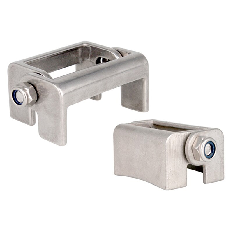 Stainless Steel Flange Welding Manhole Hinge Machi... – Vicedeal