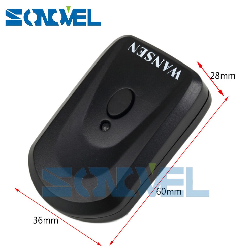 WanSen PT-16GY 16 Channels Wireless Flash Trigger ... – Grandado