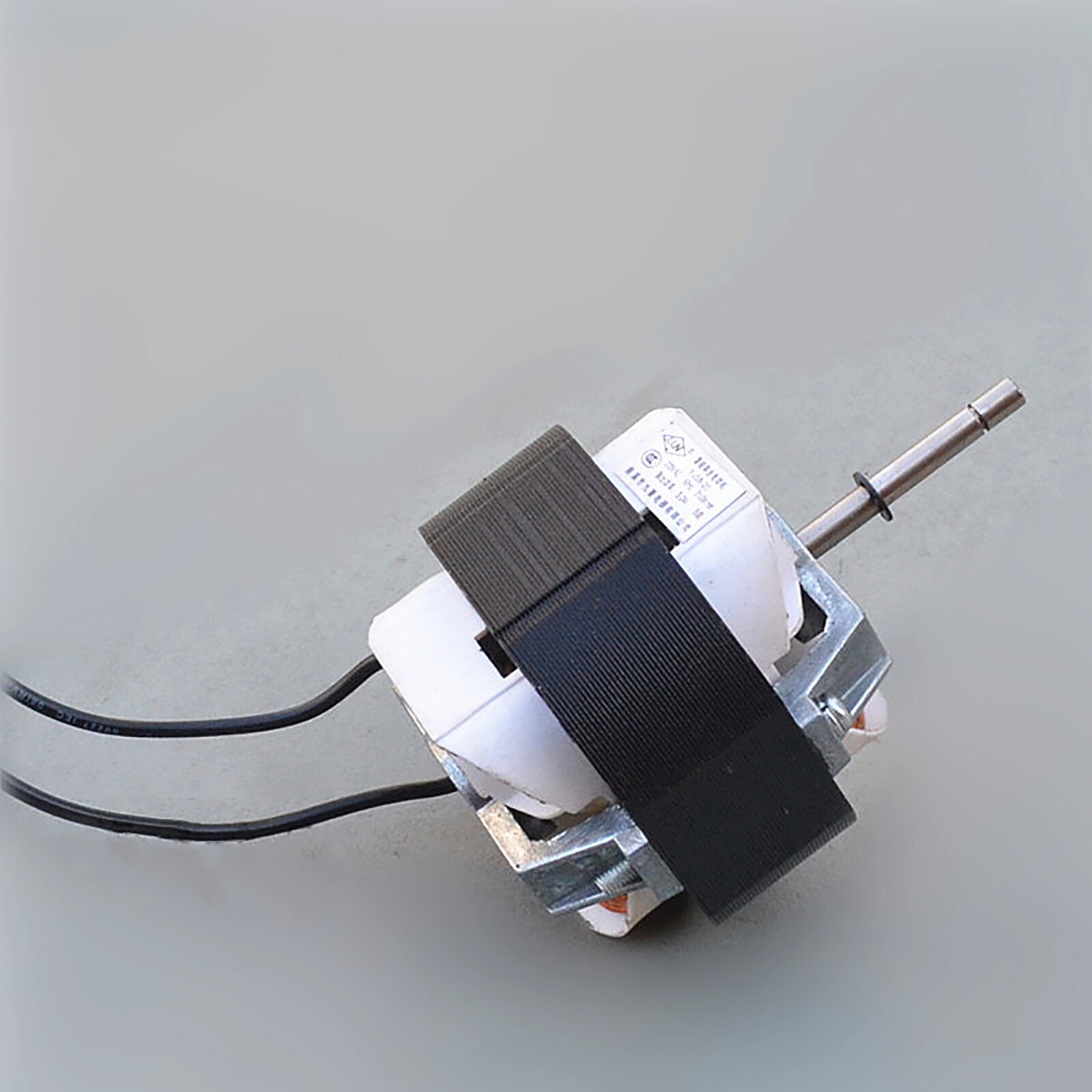 1PC Exhaust Fan Micro-shield Asynchronous Motor Re... – Vicedeal