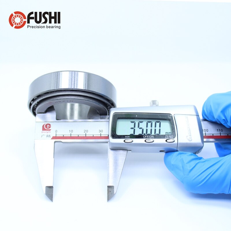 32007 X Bearing 35*62*18 mm ( 1 PC ) Tapered Rolle... – Grandado