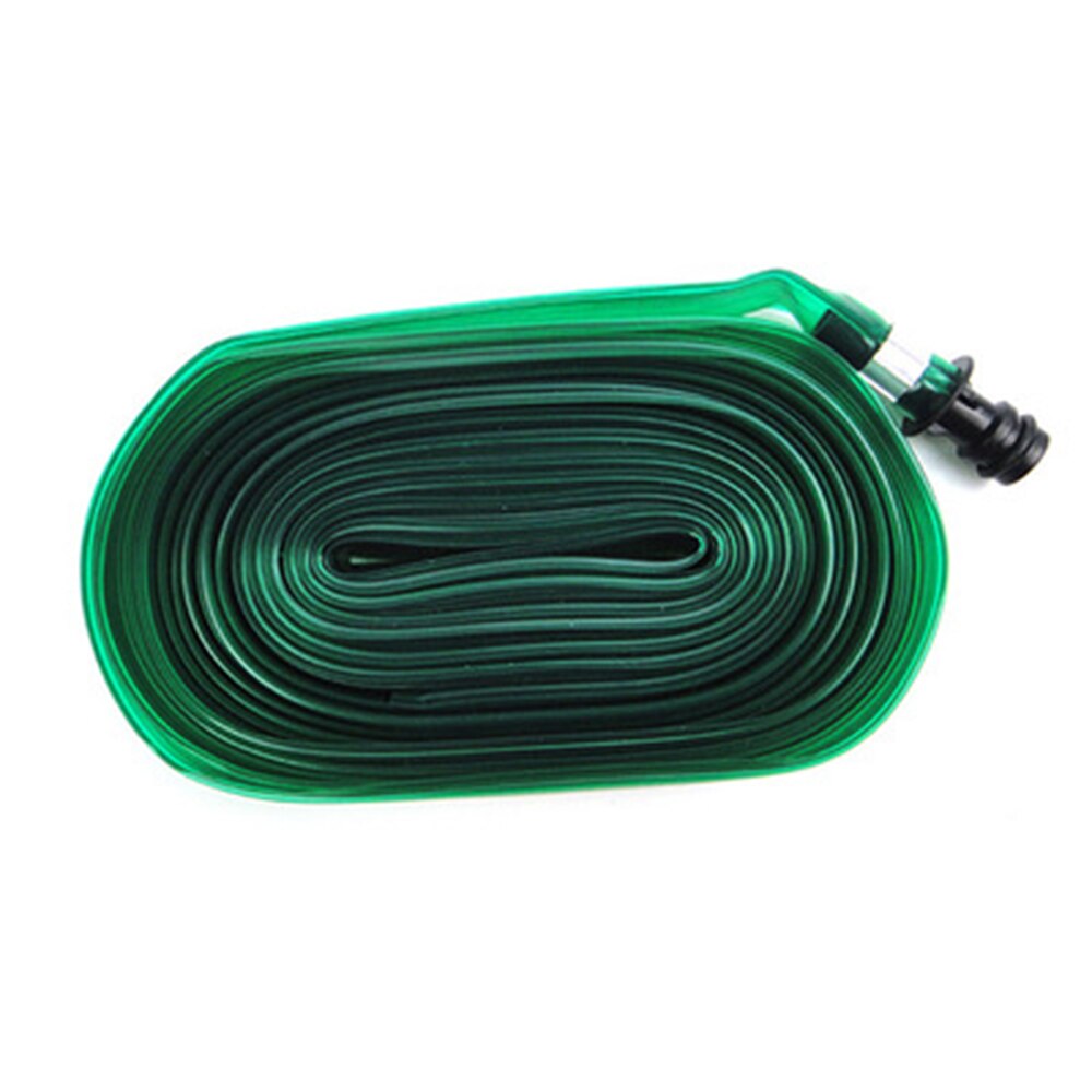 1pc hage plen sprinkler slange pvc blomster plante... – Grandado