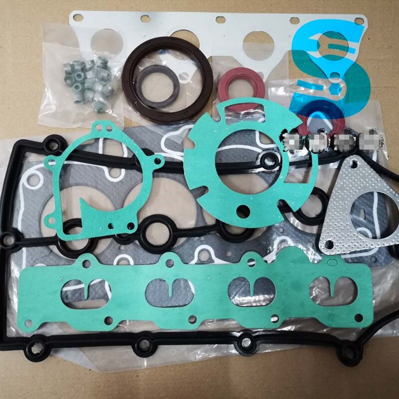 Kit de reconstrucción de motor para Chery QQ6, paq... – Grandado
