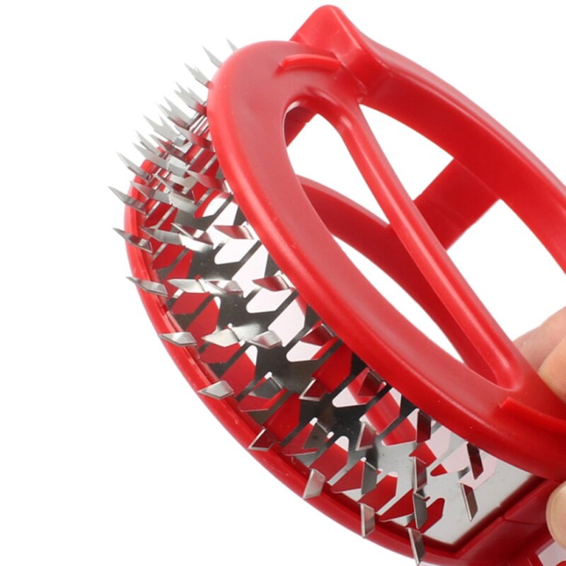 Sharp Stainless Steel Meat Tenderizer Needle Blade... – Grandado