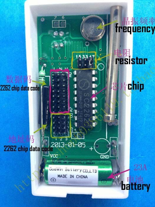 Vibration sensor,wireless shock sensor,shaking sen... – Grandado Vibration sensor,wireless shock sensor,shaking sen... – Grandado