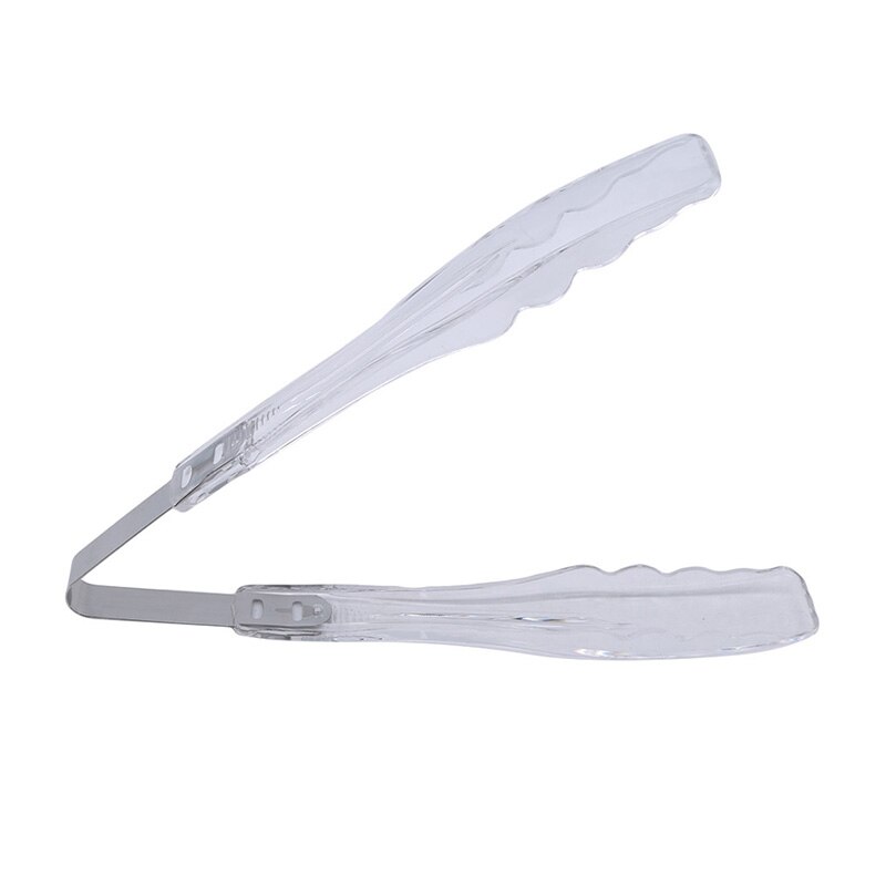 Multifunctionele Rvs + Plastic Tang Buffet Koken T... – Grandado