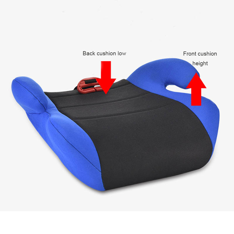 Seat booster Baby car seat Increased dinner chair ... – Vicedeal