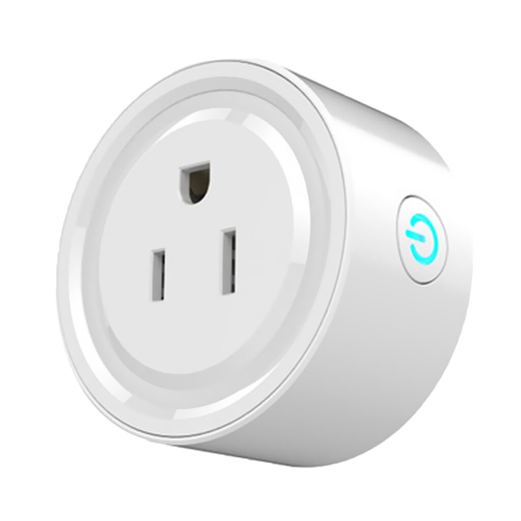 Remote Control Timer Switch WiFi Smart Outlet Powe... – Grandado