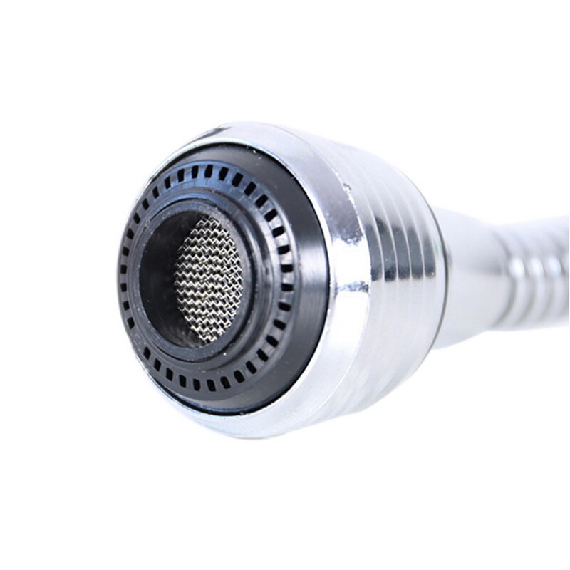 Kitchen Gadgets Faucet Aerator 2 Modes 360 Degree ... – Grandado
