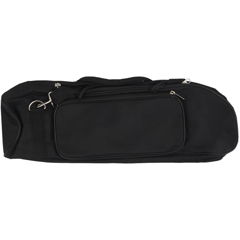 Sac à main de transport pour trompette, sac rembou... – Grandado