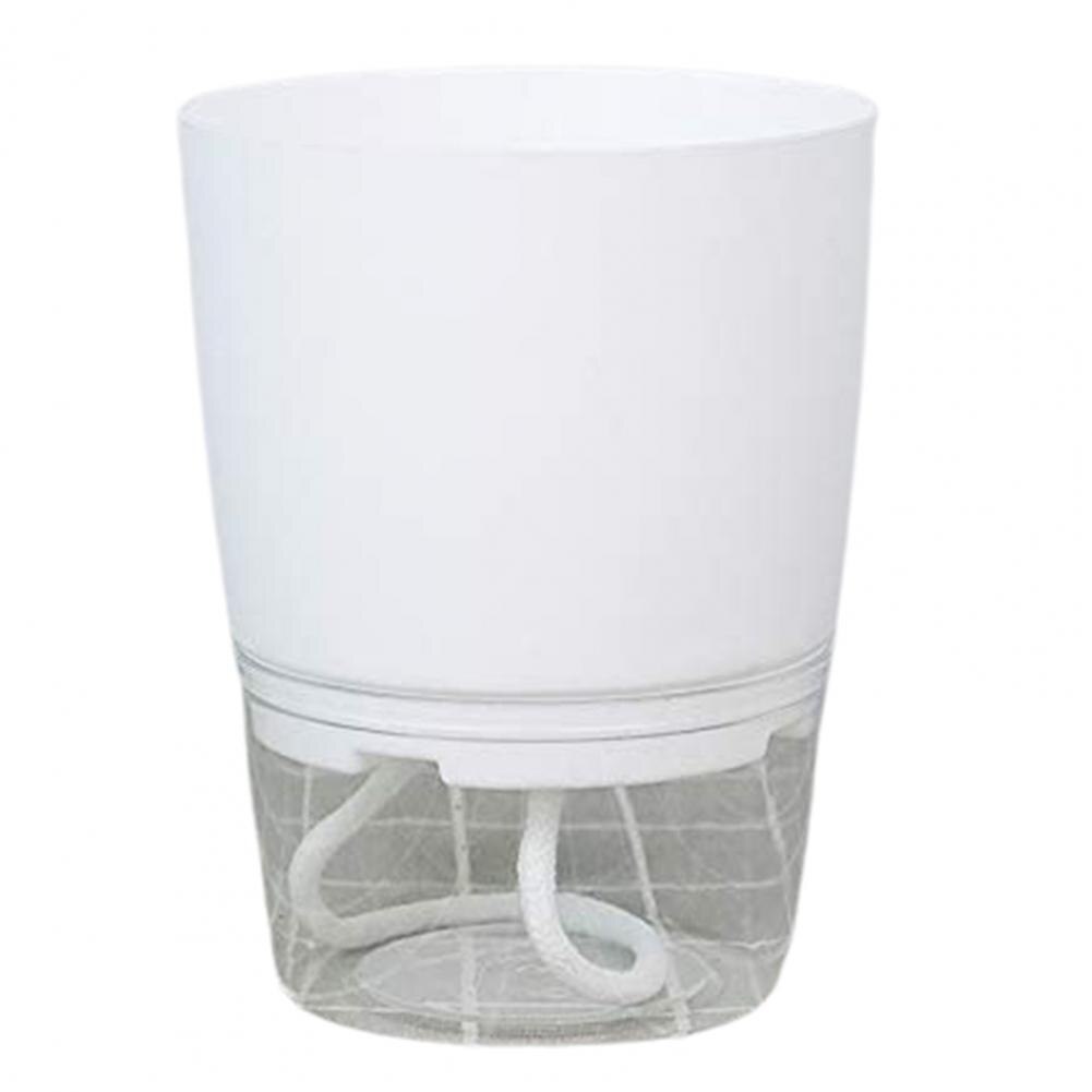 Absorbing Flower Pot Double-layered Heat-Cold Resi... – Grandado