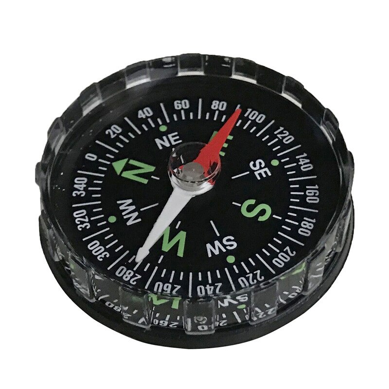 North Navigation Survival Compass Mini Precise Com... – Vicedeal