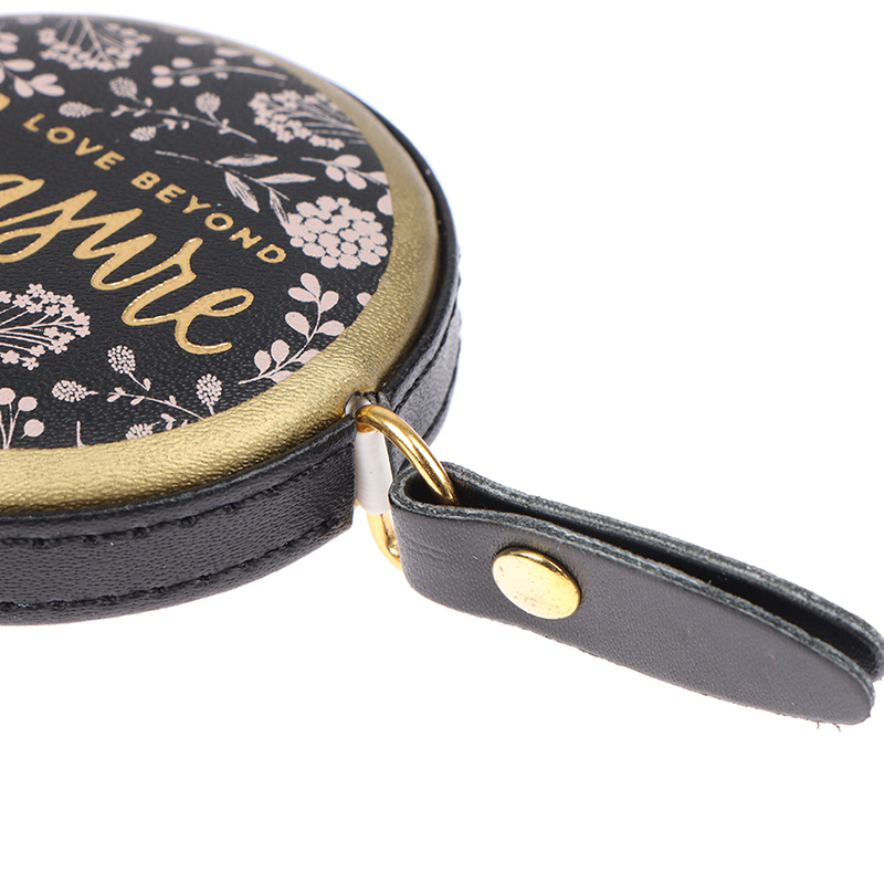 1.5M Draagbare Intrekbare Vintage Stijl Mini Tape ... – Grandado