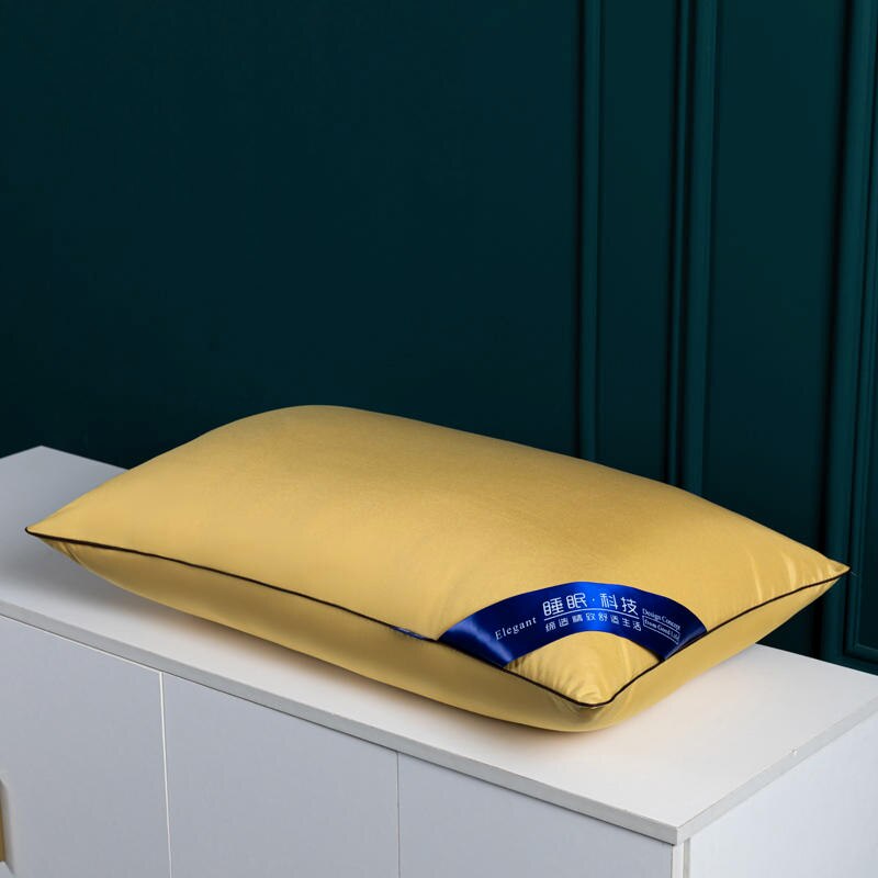 Zomer Bed Kussens Voor Slapen Queen Size Cooling K... – Vicedeal