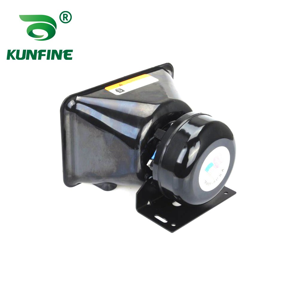 KUNFINE 200W Emergency Warning Car Horns Super Lou... – Grandado