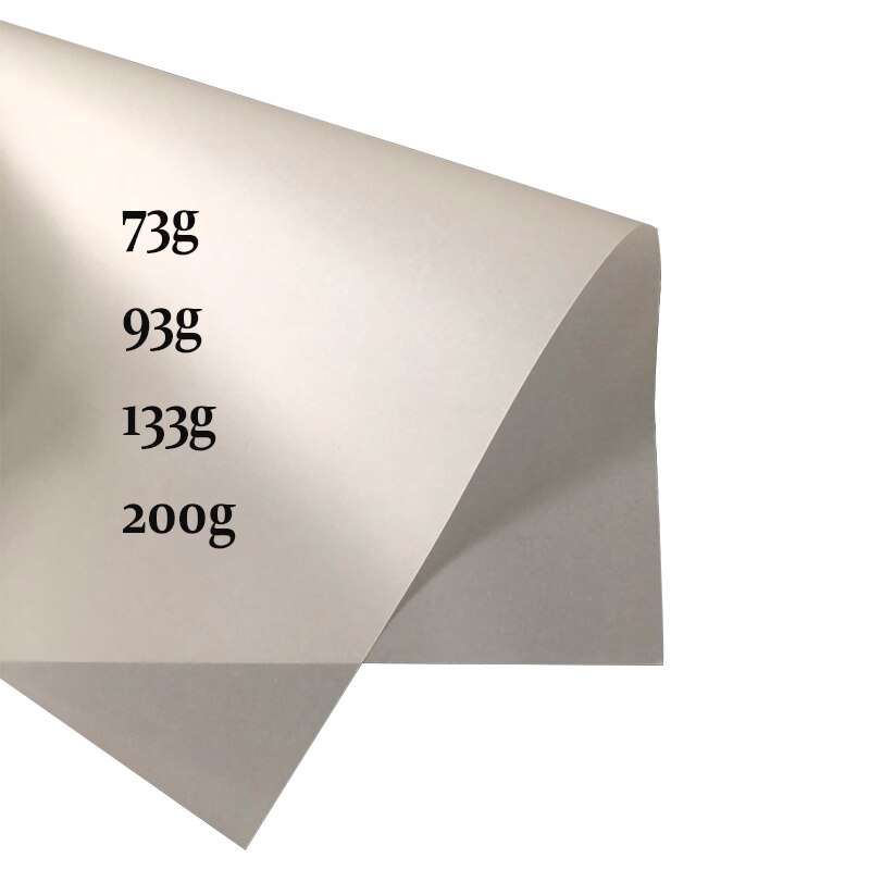 A4 Litmus Paper A3 Translucent Tracing Paper 73g 9... – Grandado