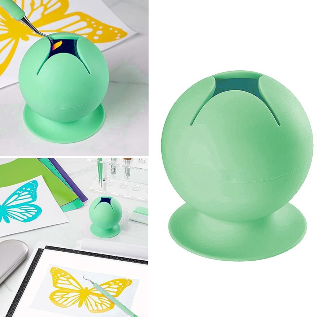 2pcs Vinyl Weeding Scrap Storage Box Organizer Cra... – Vicedeal