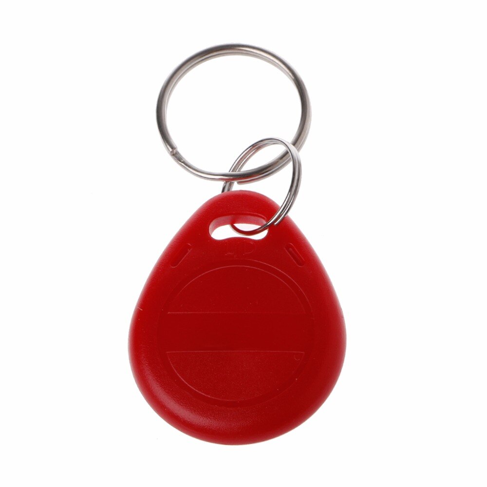 125Khz Writable Copy Cards Proximity ID Card Acces... – Grandado