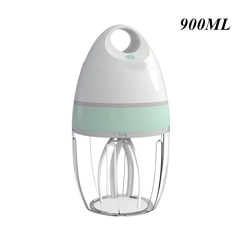 900ML Household Electric Whisk Cake Food Mixer Mix... – Vicedeal