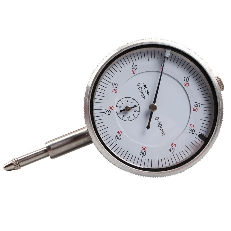 Measurement 0.01mm Accuracy Instrument Dial Precis... – Vicedeal