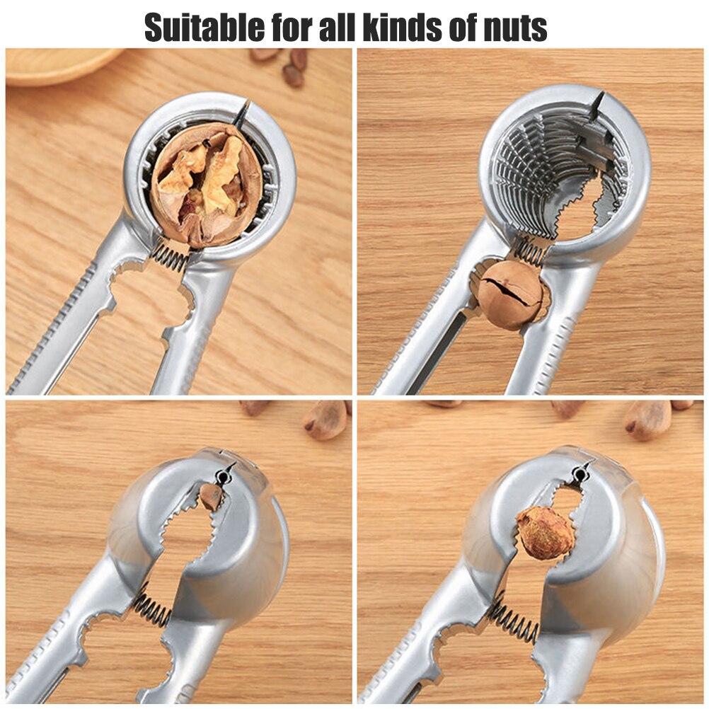 Multifunctional Crack almond Walnut Hazel Filbert ... – Grandado