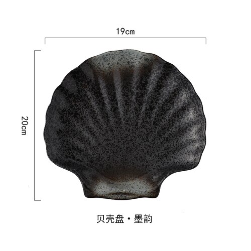 Japanese-style Retro Ceramic Restaurant Commercial... – Grandado