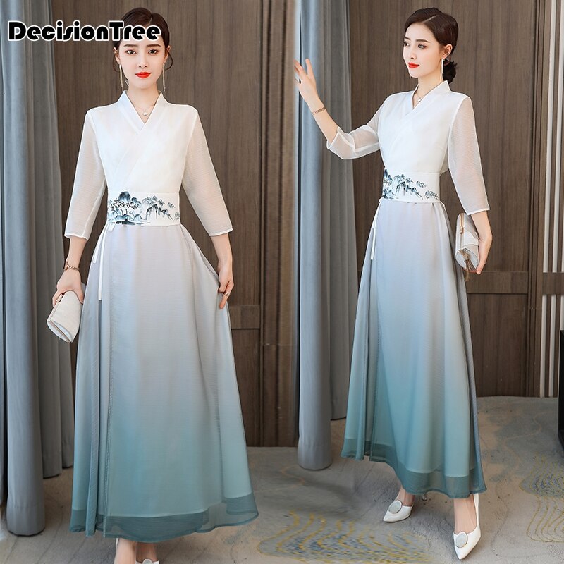 Chinese Dress chinese traditional cheongsam women ... – Vicedeal