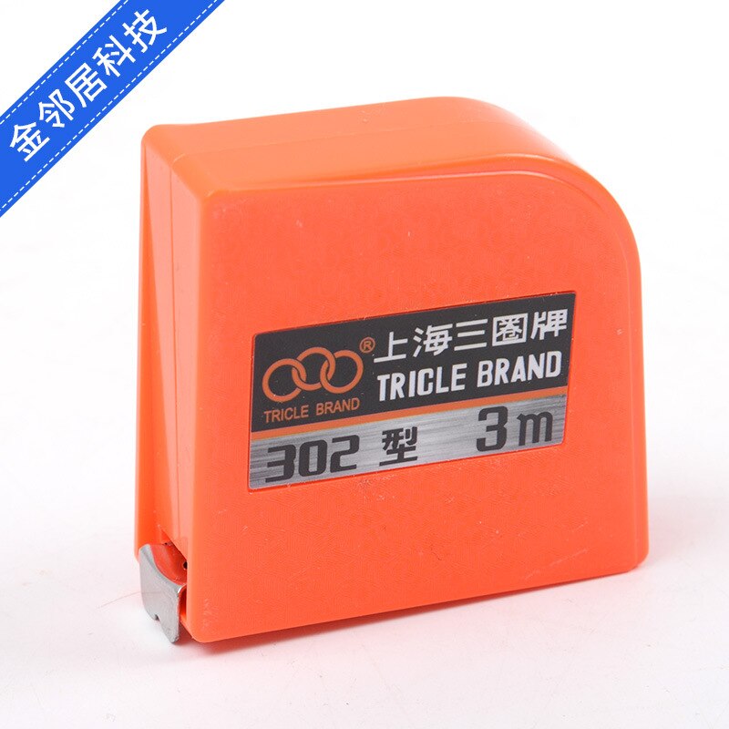 Tool Traditional Style 3 M Upgraded 302 Tape Measu... – Grandado