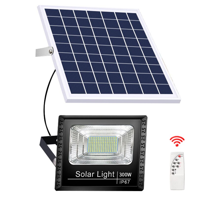 Solar LED Light Outdoor Solar Spotlights Garden Ho... – Vicedeal