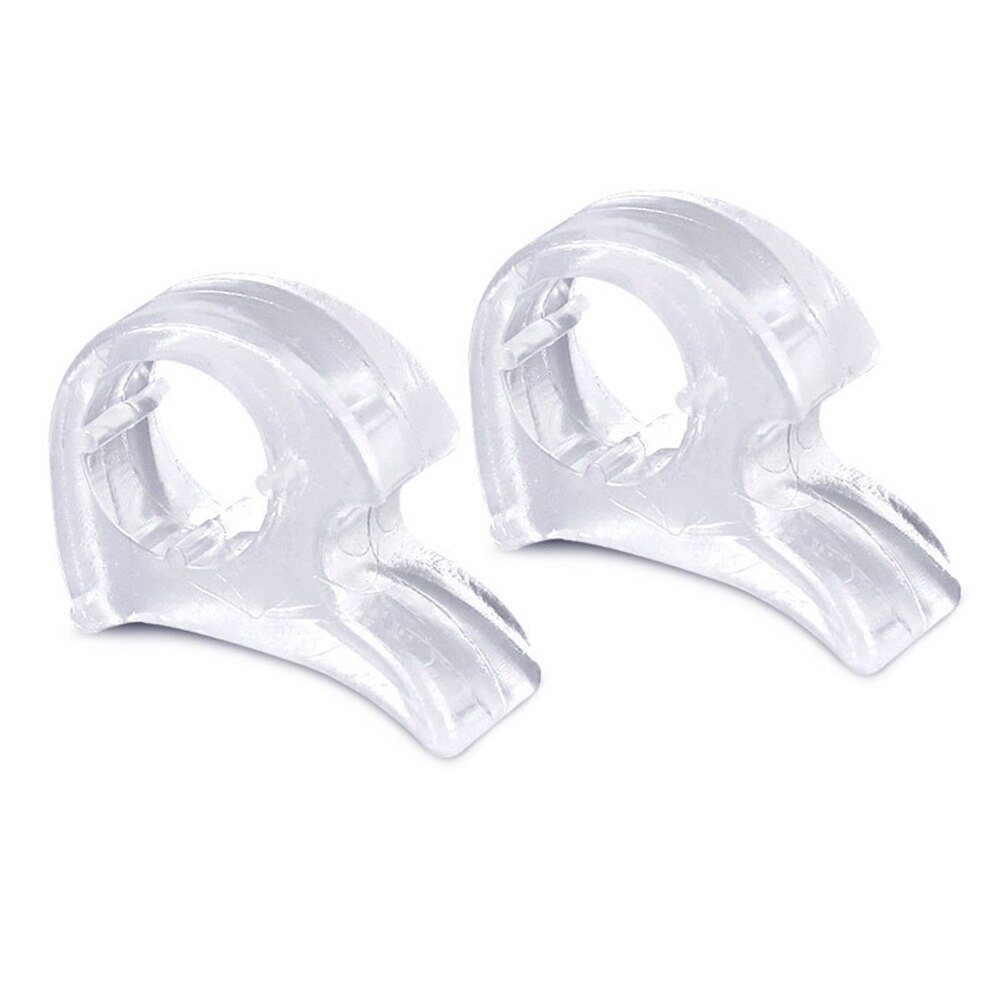 Silicone Toe Separator Insoles Ring Feet Protector... – Grandado