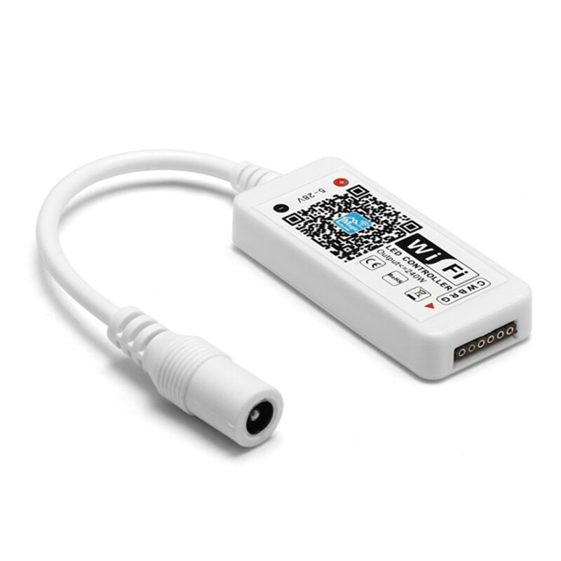 Arilux 16 Miljoen Kleuren SL-LC 08 Mini Led Wifi A... – Grandado