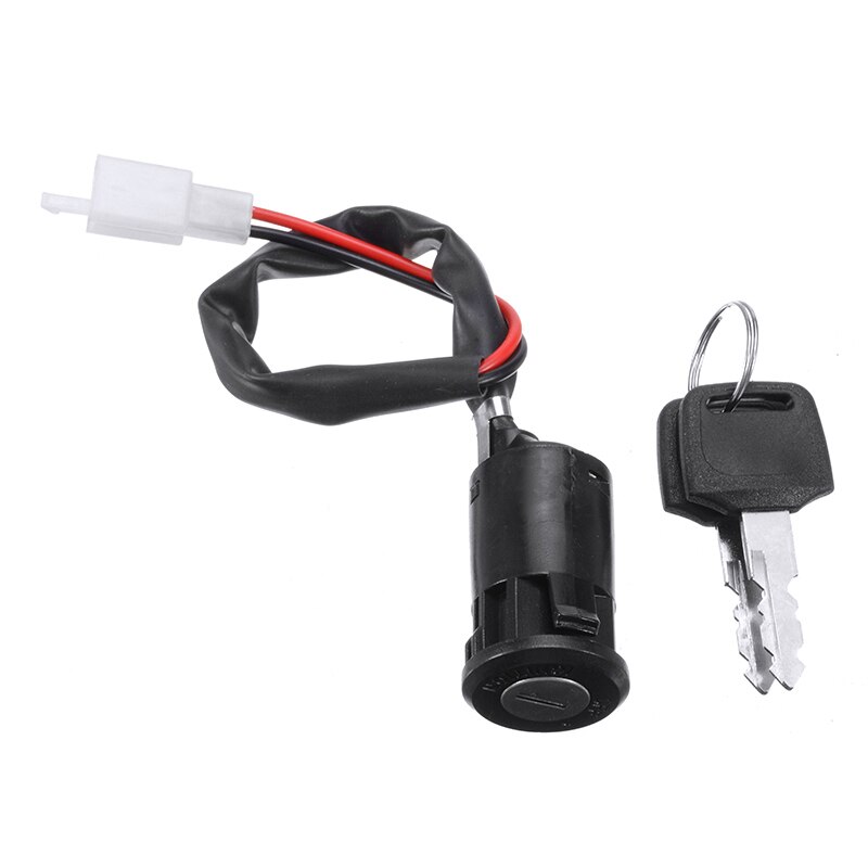 Interruptor de cilindro de ignición Universal para... – Grandado