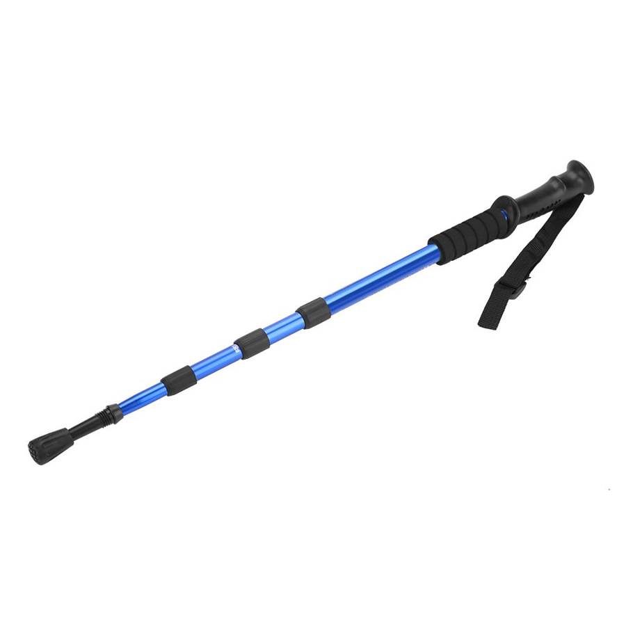 Portable Hiking Stick Elderly Trekking Poles Hikin... – Vicedeal